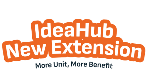 IdeaHub Coworking Space